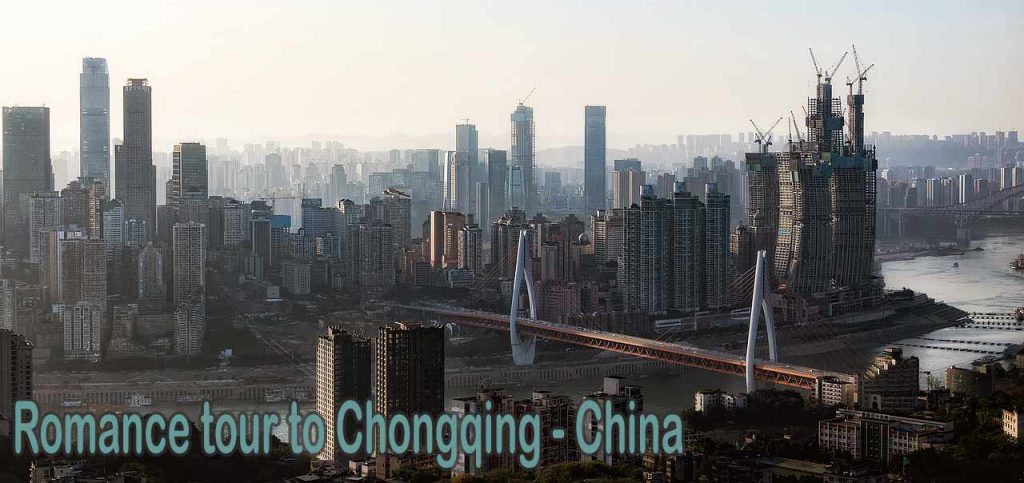 Romance tours to China: Singles Vacation with Chinese Women 💑 Asian ...