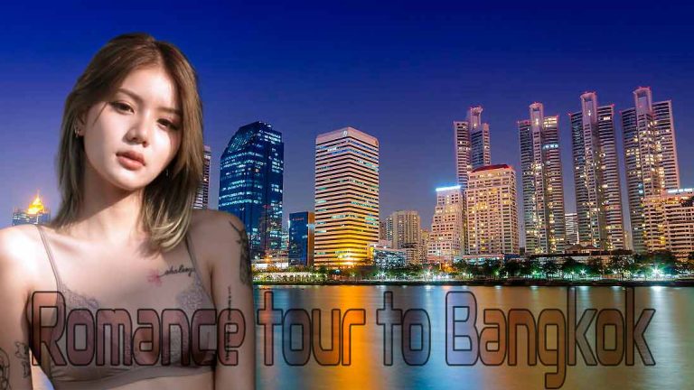 International Dating Singles Tours - Romance Tours