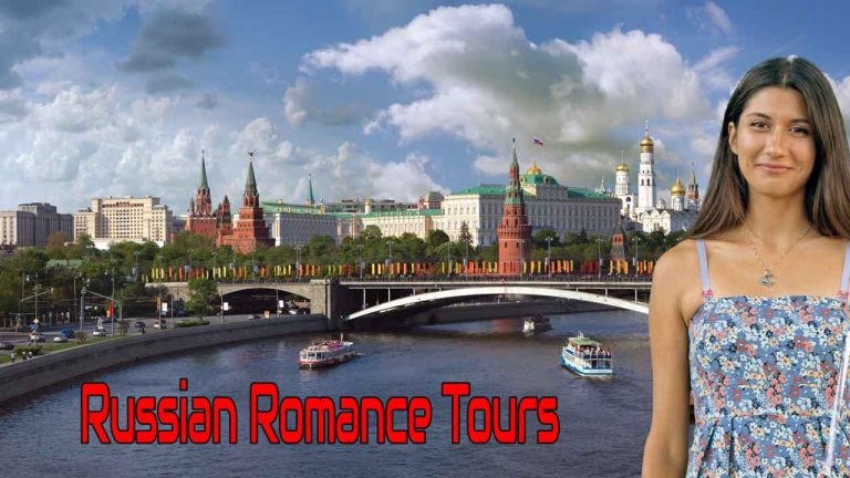 International Dating Singles Tours - Romance Tours