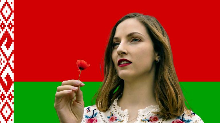 Belarusian women are the best kept secret in Europe
